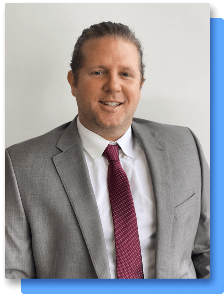 Johnny Rundell | Los Angeles | Hershey Law