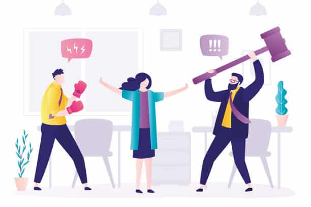 Preventing Workplace Retaliation: Best Practices for Employers and ...