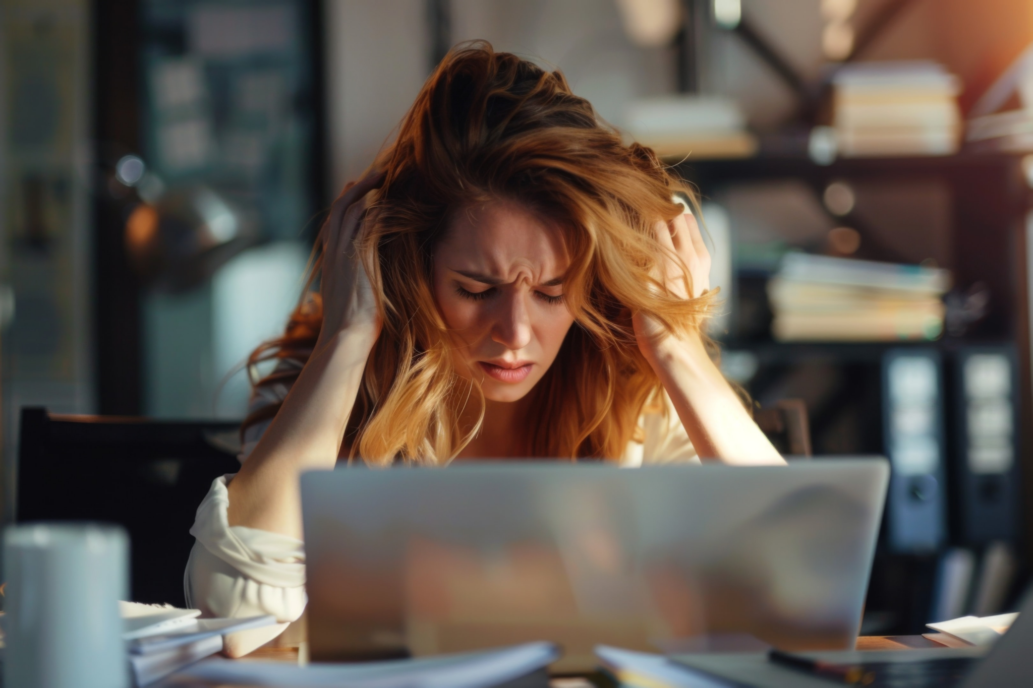 Whistleblowing vs. Retaliation | Hershey Law