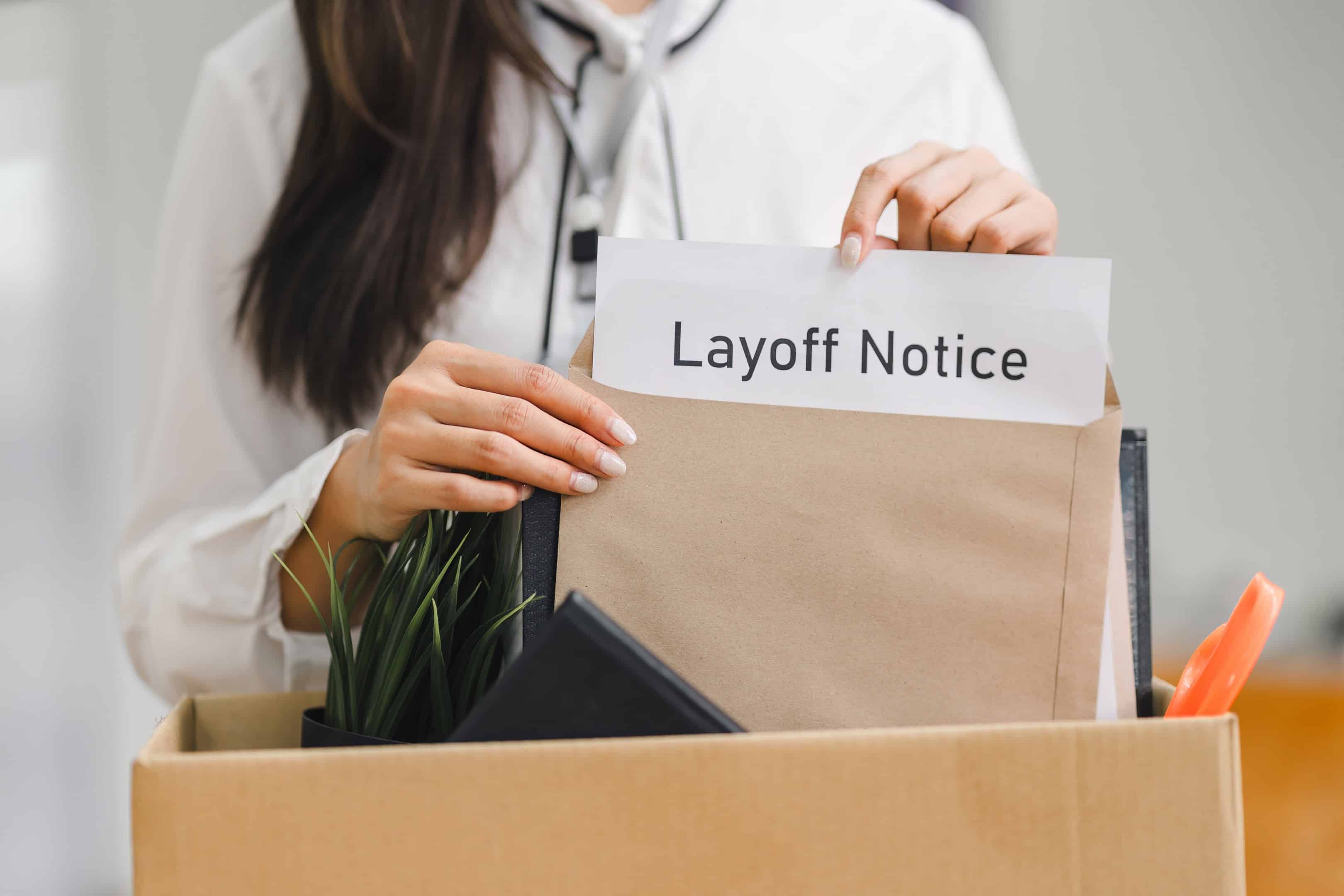 Why Auto Industry Layoffs Are on the Rise in California and How to ...